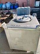 LIQUITOTE STAINLESS TANK - Bentley & Associates, LLC