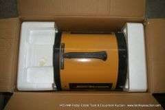 PRO TEMP SUN STREAM HEATER - Bentley & Associates, LLC