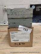 CHICO SEALING COMPOUND - Bentley & Associates, LLC