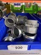 BIN: COUPLERS - Bentley & Associates, LLC