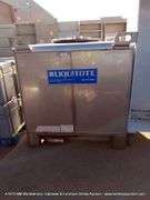 LIQUITOTE STAINLESS TANK - Bentley & Associates, LLC