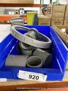 BIN: PVC FITTINGS - Bentley & Associates, LLC