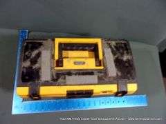 KETER TACKLE BOX - Bentley & Associates, LLC