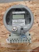 ELSTER ELECTRIC METER - Bentley & Associates, LLC