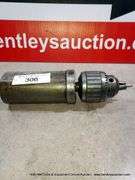 JACOBS CHUCK - Bentley & Associates, LLC