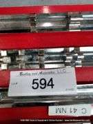 SNAP-ON SOCKET ORGANIZER - Bentley & Associates, LLC