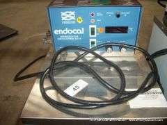 NESLAB RTE-5DD CIRCULATING BATH - Bentley & Associates, LLC