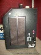 COHERENT T255P CHILLER - Bentley & Associates, LLC