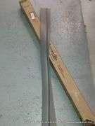 JOHNSONITE WALL BASE - Bentley & Associates, LLC