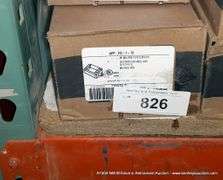 APPLETON ELECTRICAL BOX - Bentley & Associates, LLC