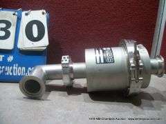 MDC VACUUM VALVE - Bentley & Associates, LLC