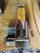 OLYMPIC WIRE LENGTH METER - Bentley & Associates, LLC