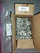 BOX: FASTENERS - Bentley & Associates, LLC