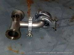 VALVE HARDWARE - Bentley & Associates, LLC