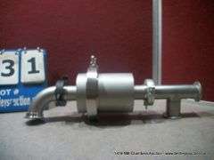 MDC VACUUM VALVE - Bentley & Associates, LLC