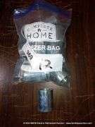 BAG: CONDUIT CONNECTORS - Bentley & Associates, LLC