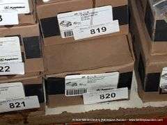 APPLETON ELECTRICAL BOX - Bentley & Associates, LLC