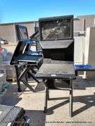 CLICK KIC KIOSK - Bentley & Associates, LLC
