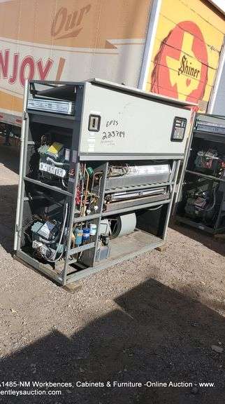 LIEBERT SYSTEM 3 - Bentley & Associates, LLC