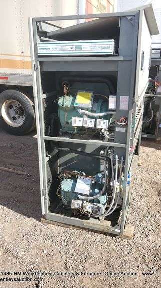 LIEBERT SYSTEM 3 - Bentley & Associates, LLC