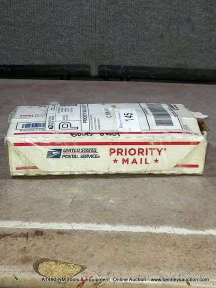 BOX: BOLTS - Bentley & Associates, LLC