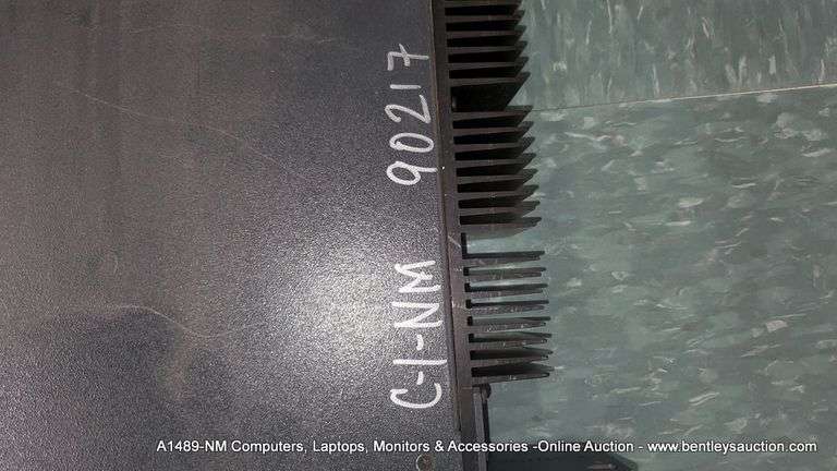 EXTRON XPA-2002 POWER AMPLIFIER - Bentley & Associates, LLC