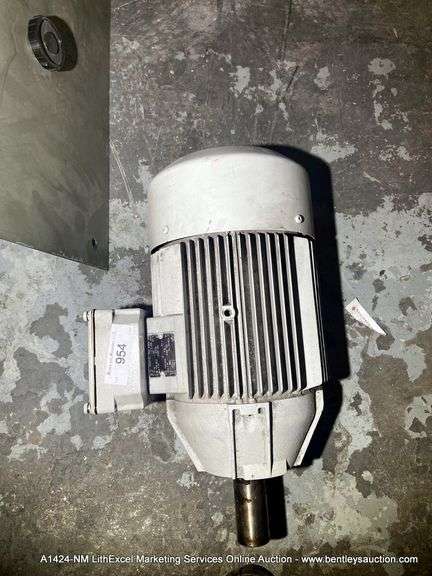 ATB MOTOR - Bentley & Associates, LLC