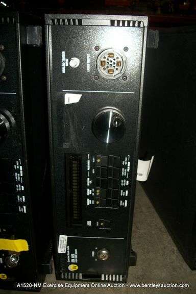 SPECTRA DIODE LABS SDL-820 LASER DIODE DRIVER - Bentley & Associates, LLC