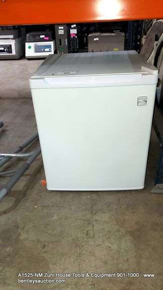 KENMORE MINI FRIDGE - Bentley & Associates, LLC