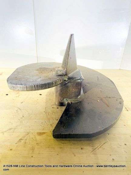 AUGER TIP - Bentley & Associates, LLC