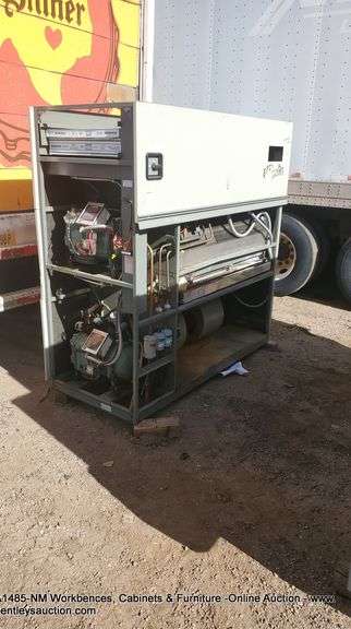 LIEBERT SYSTEM 3 - Bentley & Associates, LLC