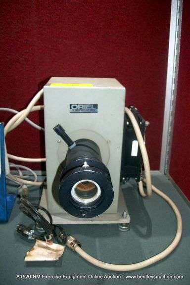 ORIEL MODEL: 6136 LEN HEAD - Bentley & Associates, LLC