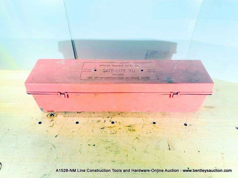 SATE-LITE 711 BASE - Bentley & Associates, LLC