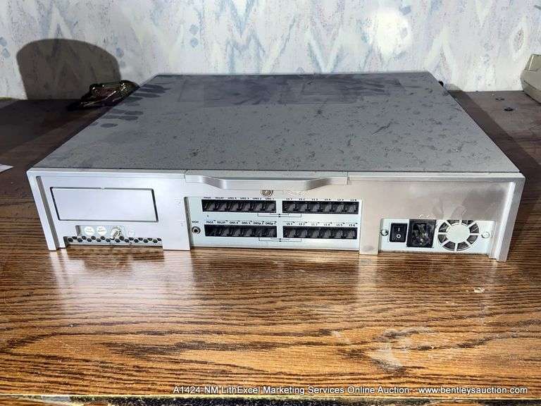 MITEL 3300 CX II CONTROLLER - Bentley & Associates, LLC