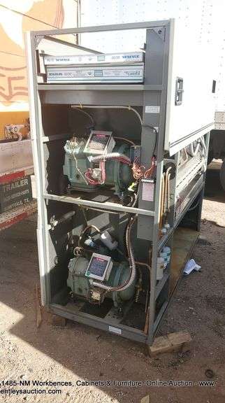 LIEBERT SYSTEM 3 - Bentley & Associates, LLC