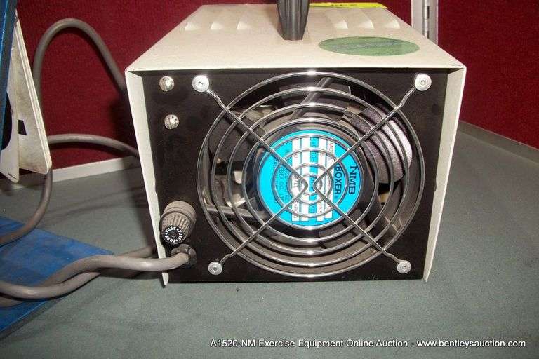 DOLAN JENNER 180 FIBERLITE ILLUMINAOR - Bentley & Associates, LLC