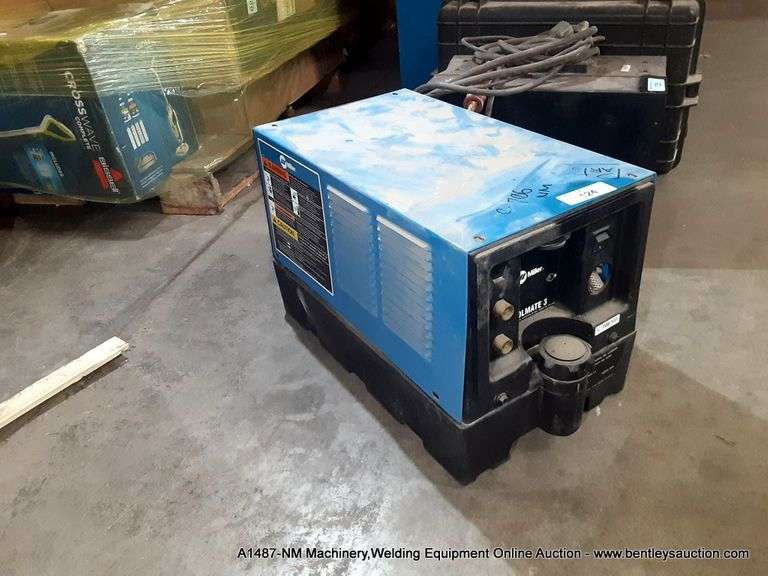 MILLER COOLMATE 3 - Bentley & Associates, LLC