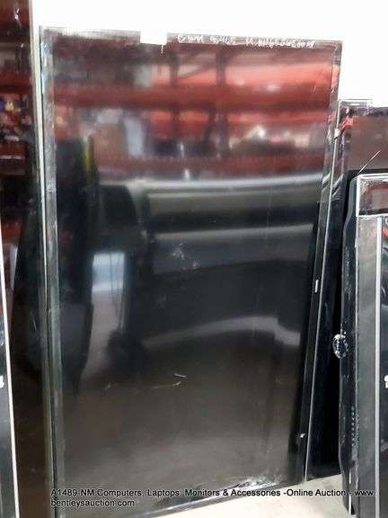 SAMSUNG UN65J6200AF FLAT SCREEN - NO POWER CORD - Bentley & Associates, LLC