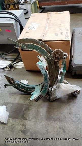 GRIP ATTACHMENT - Bentley & Associates, LLC