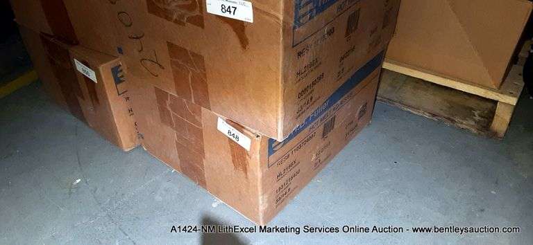H.B. FULLER HL2198X HOT MELT ADHESIVE - Bentley & Associates, LLC