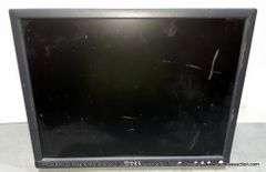 DELL 2001FP LCD - NO POWER SUPPLY - Bentley & Associates, LLC