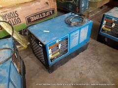 MILLER COOLMATE 3 - Bentley & Associates, LLC