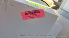 MINI CHEFMATE REFRIGERATOR MODEL BC-50A - Bentley & Associates, LLC