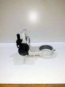 MICROSCOPE HEAT MOUNT - Bentley & Associates, LLC