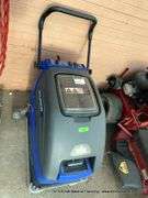 WINDSOR SABER FLOOR MACHINE - Bentley & Associates, LLC