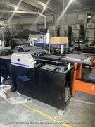 GRAPHIC WHIZARD CM PLUS-TS DIGITAL CREASING PERFING MACHINE - Bentley ...