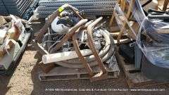 PALLET: PARTS - Bentley & Associates, LLC