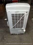 KUUL AIRE KA40 PORTABLE EVAPORATIVE COOLER - Bentley & Associates, LLC