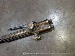 VICTOR ST900FC CUTTING TORCH - Bentley & Associates, LLC