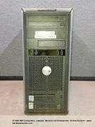 DELL OPTIPLEX TOWER #GX620 - NO POWER CORD - Bentley & Associates, LLC